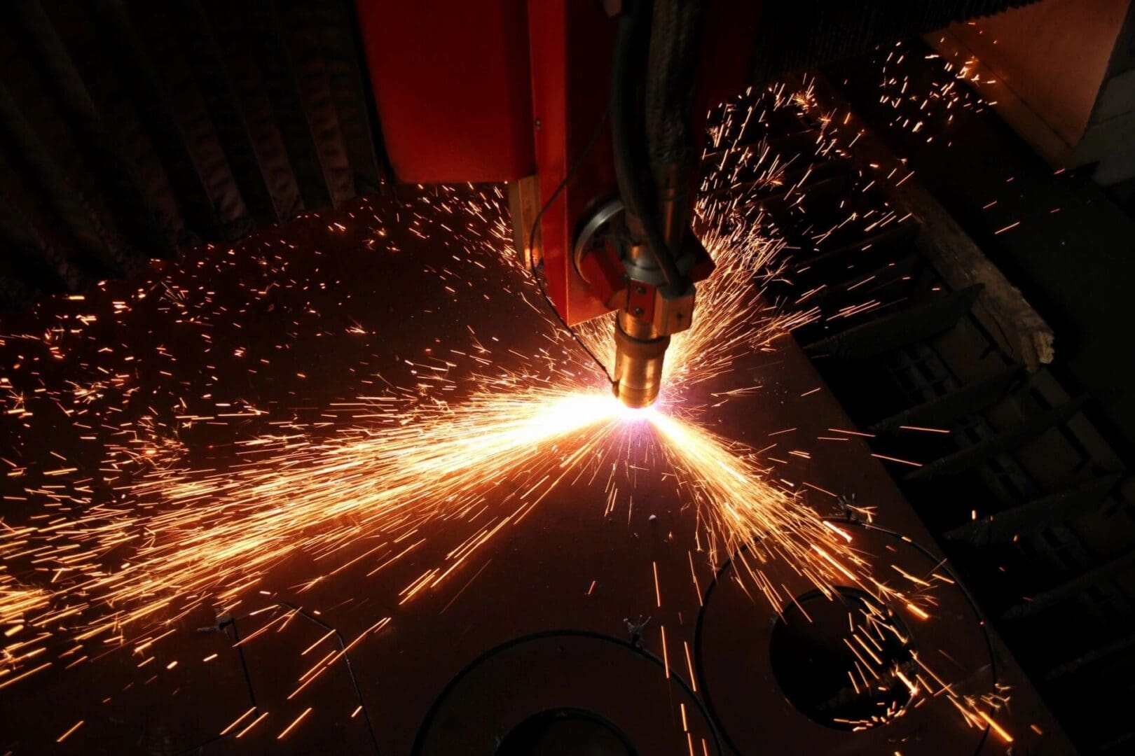 Stamping - High Strength Steel Stamping Solutions - PT Tech